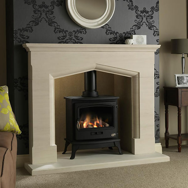 Fires2U - Gas & Electric Fires, Fireplaces & Stoves