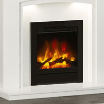 Inset Electric Fires | Modern Inset Wall Mounted Electric Fires