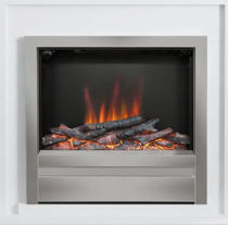 Inset Electric Fires | Modern Inset Wall Mounted Electric Fires