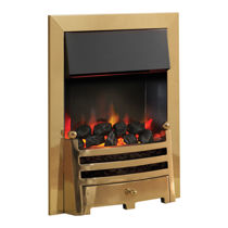 Inset Electric Fires | Modern Inset Wall Mounted Electric Fires