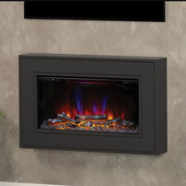 Be Modern Fires | Be Modern Fireplace Suites | Fires2U