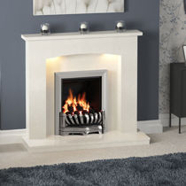 Be Modern Fires | Be Modern Fireplace Suites | Fires2U