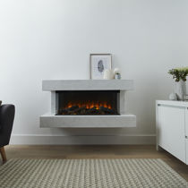 British Fires New Forest | British Electric Fires | Fires2U