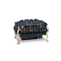 Freestanding Electric Fires | Modern Electric Free Standing Fires