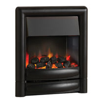 Coal Effect Electric Fires | Fires2u