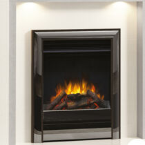 Inset Electric Fires | Modern Inset Wall Mounted Electric Fires