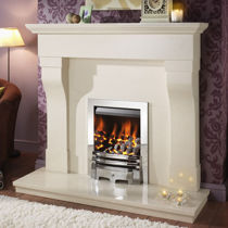 Crystal Gas Fires | Crystal Hole In The Wall Gas Fires | Fires2U