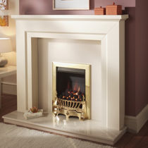 Crystal Gas Fires | Crystal Hole In The Wall Gas Fires | Fires2U