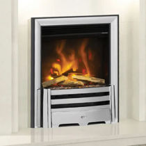 Inset Electric Fires | Modern Inset Wall Mounted Electric Fires