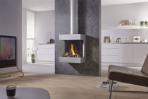 LPG Gas Fires UK | Flue & Flueless LPG Gas Fires