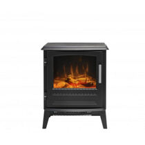 Free Standing Electric Fires & Stoves | Modern Freestanding Fires