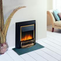Free Standing Electric Fires & Stoves | Modern Freestanding Fires