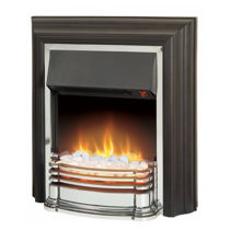 Free Standing Electric Fires & Stoves | Modern Freestanding Fires