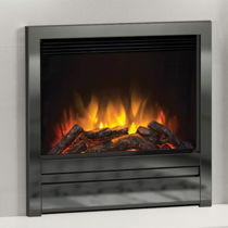 Elgin and Hall Fires and Fireplaces Suites