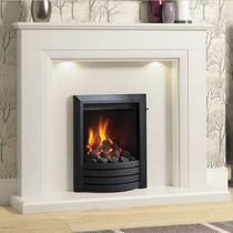 Elgin and Hall Fires and Fireplaces Suites