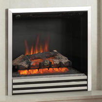 Inset Electric Fires | Modern Inset Wall Mounted Electric Fires