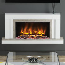 Elgin and Hall Fires and Fireplaces Suites