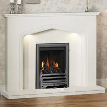 Elgin and Hall Fires and Fireplaces Suites