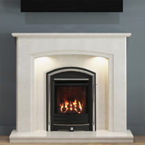 Marble Fireplaces | Victorian Marble Fireplace Surround & Hearth | Fires2u