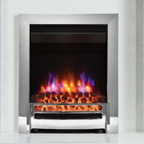 Electric Fires for Sale | Realistic Modern & Contemporary Electric Fires