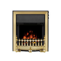 Inset Electric Fires | Modern Inset Wall Mounted Electric Fires