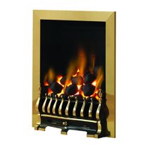 Living Flame Gas Fires | Real Flame Gas Fires | Fires2U