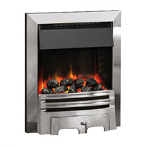 Coal Effect Electric Fires | Fires2u