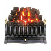 LPG Gas Fires UK | Flue & Flueless LPG Gas Fires