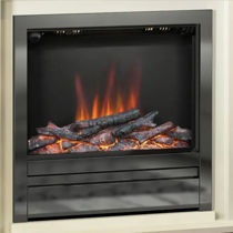 Inset Electric Fires | Modern Inset Wall Mounted Electric Fires