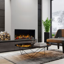 Solus Electric Fires | Solus Fireplaces | Fires2u