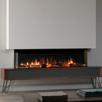 Solus Electric Fires | Solus Fireplaces | Fires2u