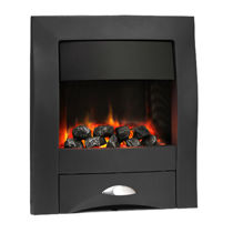 Log Effect Electric Fires | Real Looking Electric Log Burners | Fires2u