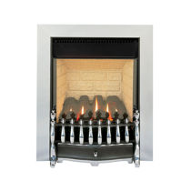 LPG Gas Fires UK | Flue & Flueless LPG Gas Fires