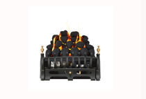 Gallery 16" Inset (DGF) Fire tray
