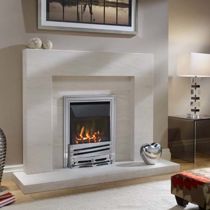 High Efficiency Gas Fires | Open & Glass Fronted Efficient Gas Fires