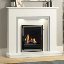 Elgin and Hall Fires and Fireplaces Suites