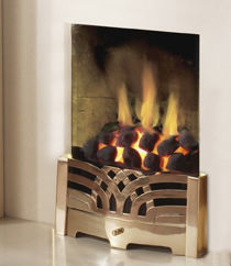 Crystal Gas Fires | Crystal Hole In The Wall Gas Fires | Fires2U