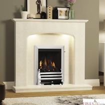 Living Flame Gas Fires | Real Flame Gas Fires | Fires2U