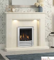 Be Modern Fires | Be Modern Fireplace Suites | Fires2U