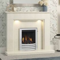 Be Modern Fires | Be Modern Fireplace Suites | Fires2U