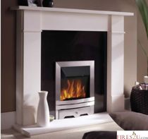 Inset Electric Fires | Modern Inset Wall Mounted Electric Fires