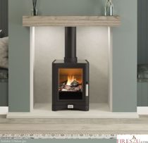 Gas Stoves | Modern & Traditional Gas Stoves | Fires2U