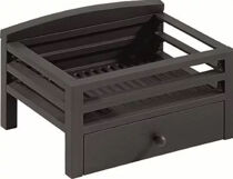 Gas Fire Baskets | Open Gas Fire Basket | Fires2U