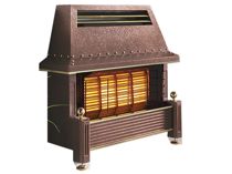 Radiant Gas Fires From Flavel | Fires2u