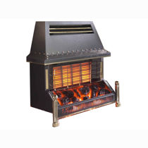 Outset Gas Fires UK | Modern Outset Fires From Flavel