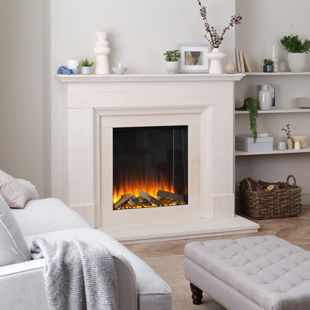British Fires New Forest | British Electric Fires | Fires2U