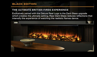 British Fires New Forest | British Electric Fires | Fires2U