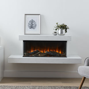 British Fires New Forest | British Electric Fires | Fires2U