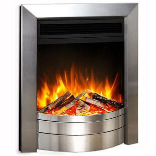 Electric Fires for Sale | Realistic Modern & Contemporary Electric Fires