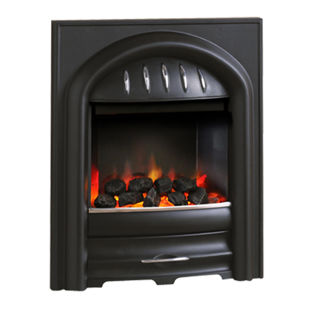 Log Effect Electric Fires | Real Looking Electric Log Burners | Fires2u